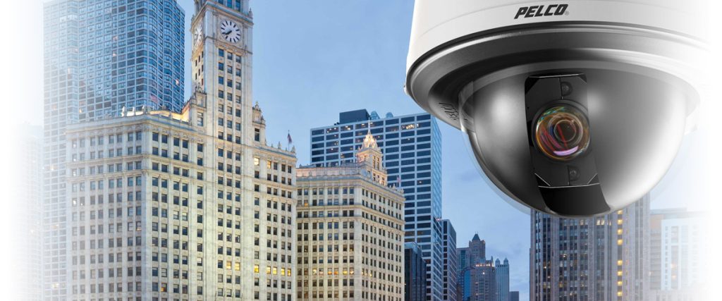 Burglar Alarm & CCTV Installations | Secure it all
